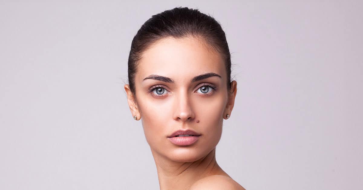 Lip Lift Surgery in New Jersey | Anni Wong, MD